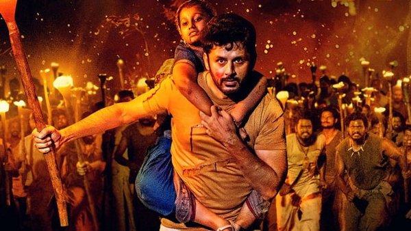 Thammudu OTT Release: Nithiin’s Action Film Set to Stream on Netflix ...