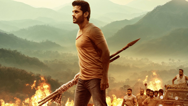 Thammudu OTT Release: Nithiin’s Action Film Set to Stream on Netflix ...