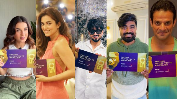 The 50 reality show India start date | The 50 reality show India ...