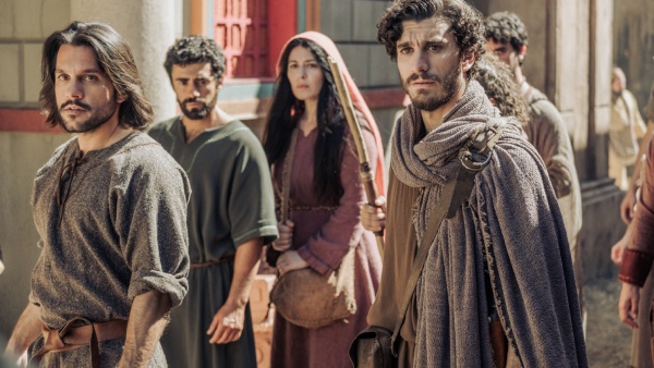 The Chosen Season 5 OTT Release: Where To Watch, Who Is Returning ...