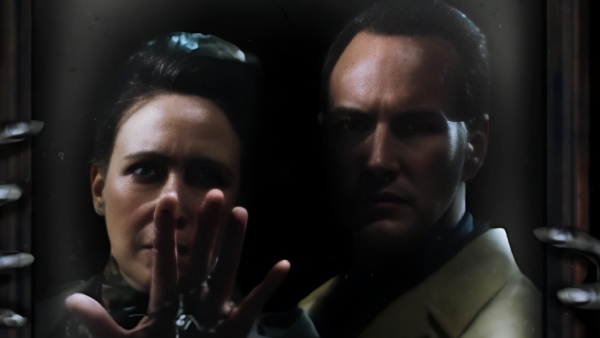 The Conjuring: Last Rites OTT Release: Find Out Streaming Platform And ...