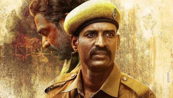 Comedy Actor Soori’s Cinema Journey | Soori Tamil Actor Lead Role Films ...