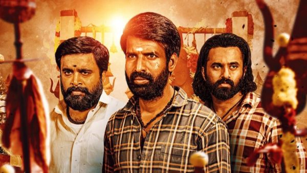 Comedy Actor Soori’s Cinema Journey | Soori Tamil Actor Lead Role Films ...