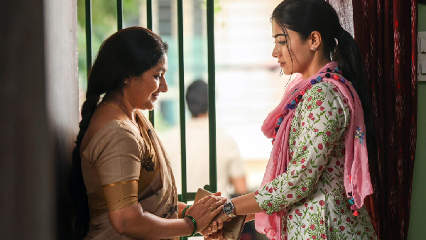 The Girlfriend OTT Release Date: Rashmika Mandanna’s Movie Streaming on Netflix | Rashmika ...
