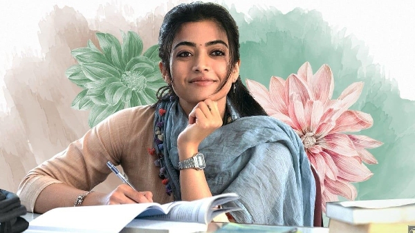 The Girlfriend OTT Release Date: Rashmika Mandanna’s Movie Streaming on Netflix | Rashmika ...