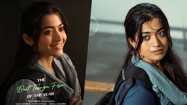 The Girlfriend OTT Release Date: Rashmika Mandanna’s Movie Streaming on ...