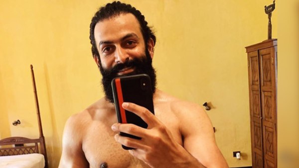 All About Aadujeevitham (The Goat Life): Real-Life Hero Najeeb to Reel ...