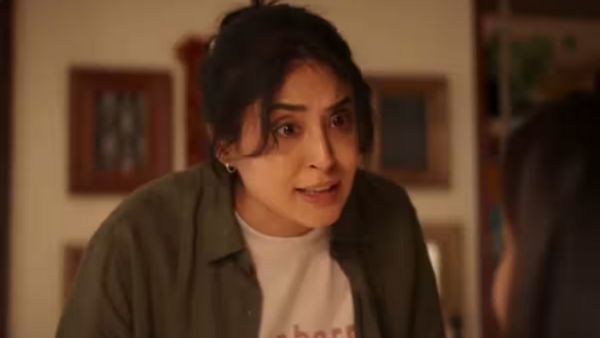 The Great Shamsuddin Family OTT Release | The Great Shamsuddin Family ...