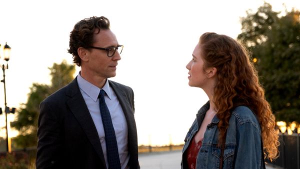 The Life of Chuck OTT Release: Where to Watch the Tom Hiddleston Film ...