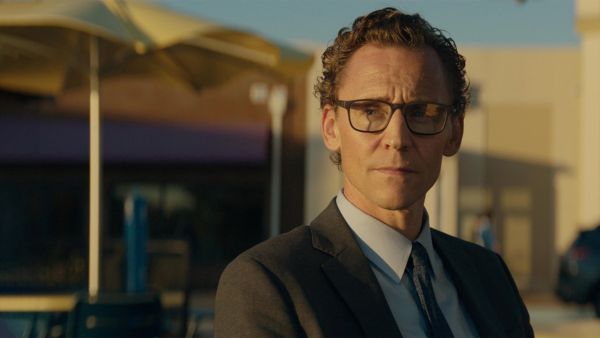 The Life of Chuck OTT Release: Where to Watch the Tom Hiddleston Film ...