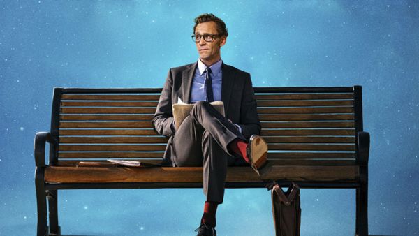 The Life of Chuck OTT Release: Where to Watch the Tom Hiddleston Film ...