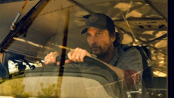 The Lost Bus Apple TV+ Release: Survival Drama You Can’t Miss | Watch ...