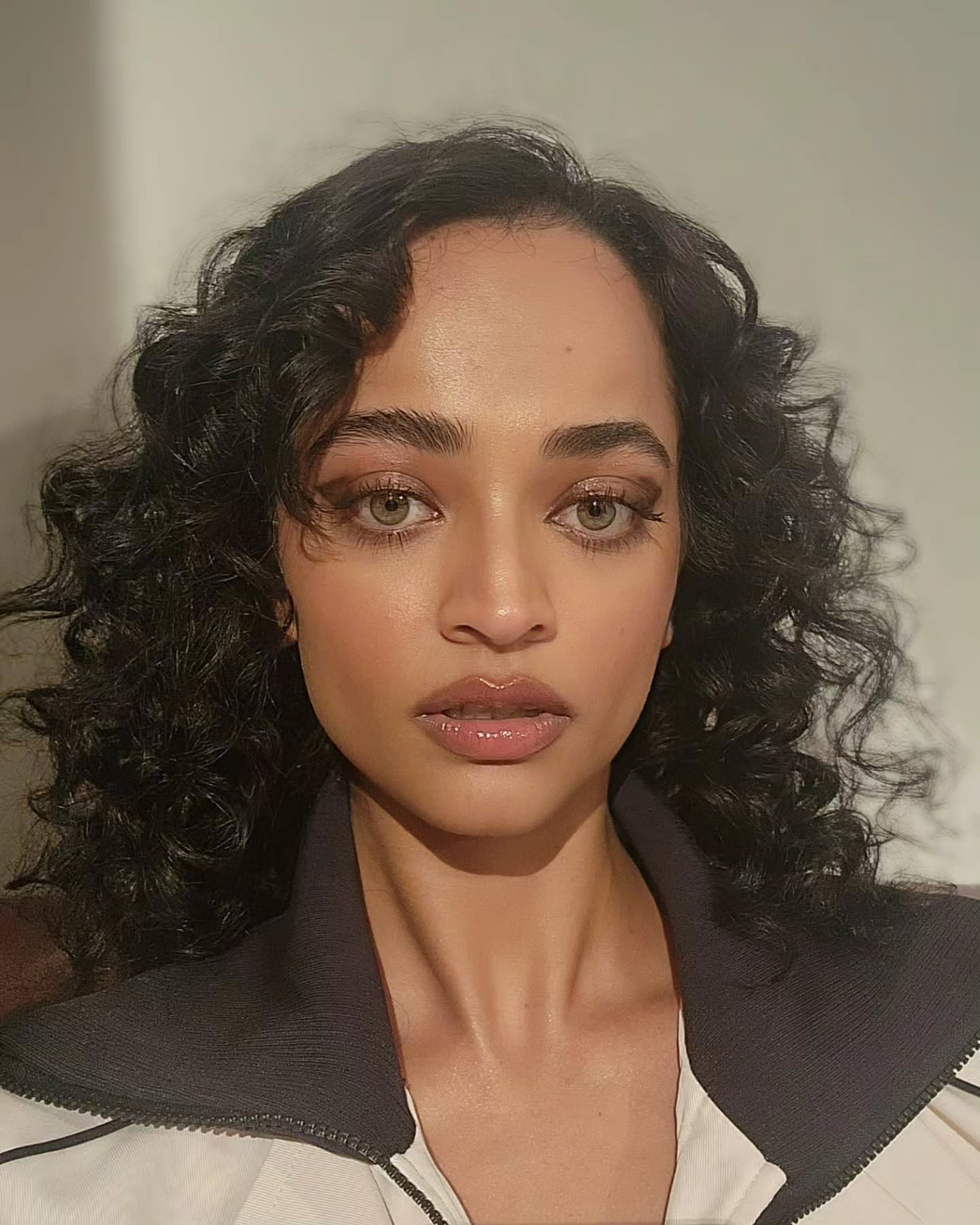 The Magic of Hazel Eyes: Actresses Who Captivate With Their Stunning ...