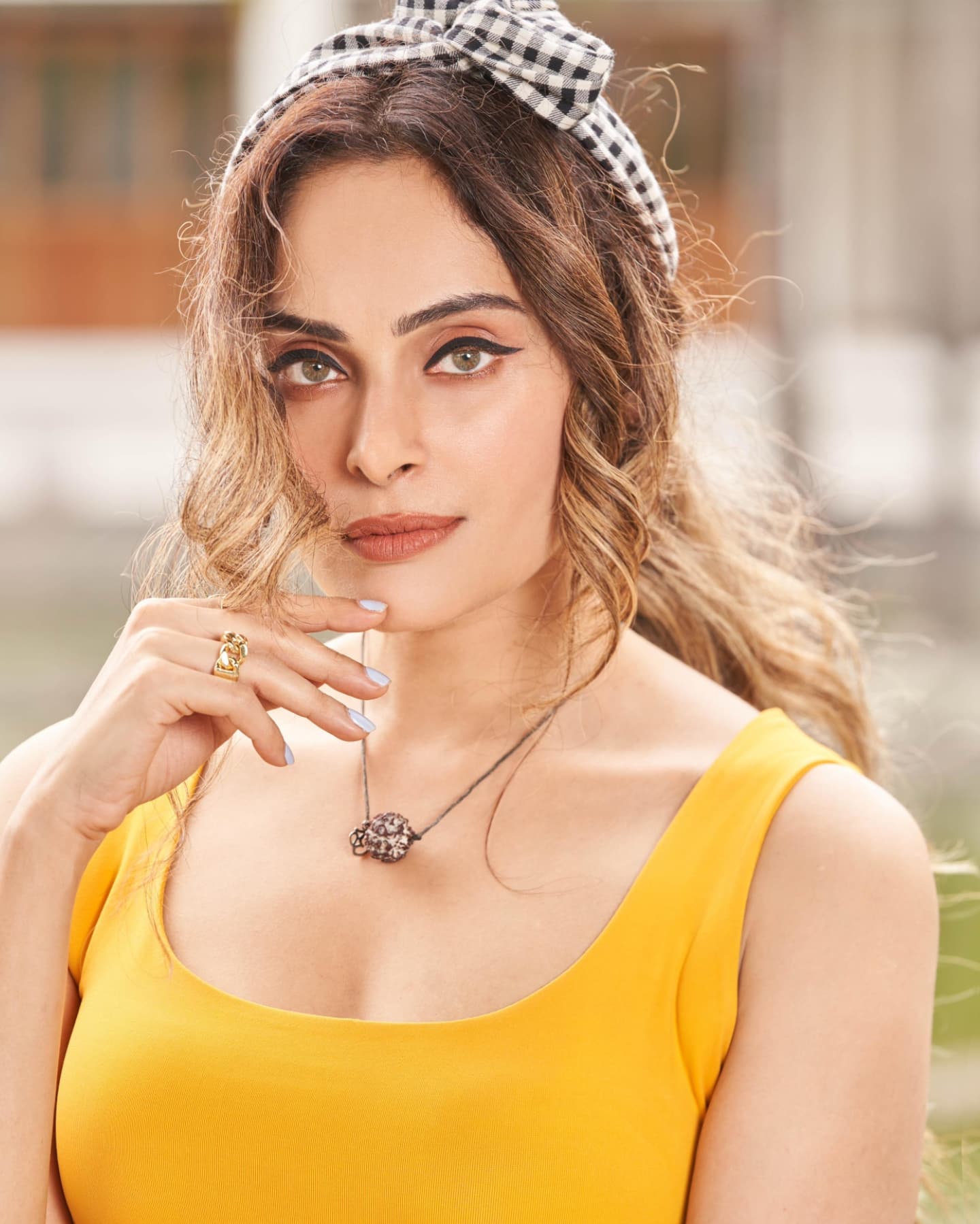 The Magic of Hazel Eyes: Actresses Who Captivate With Their Stunning ...