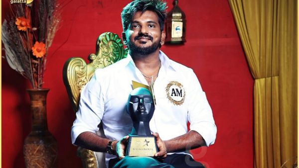 Top 10 Promising Directors Redefining Tamil Cinema in 2025 | Next-Gen ...