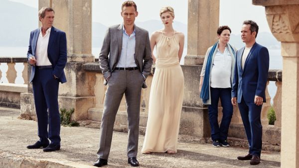 The Night Manager 2 OTT Release | The Night Manager Season 2 Release ...