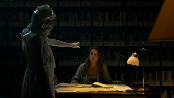 When And Where To Watch The Offering | The Offering OTT Details | The ...