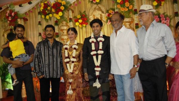 Iconic Siblings Who Made Their Mark in Tamil Cinema | Celebrating Tamil ...