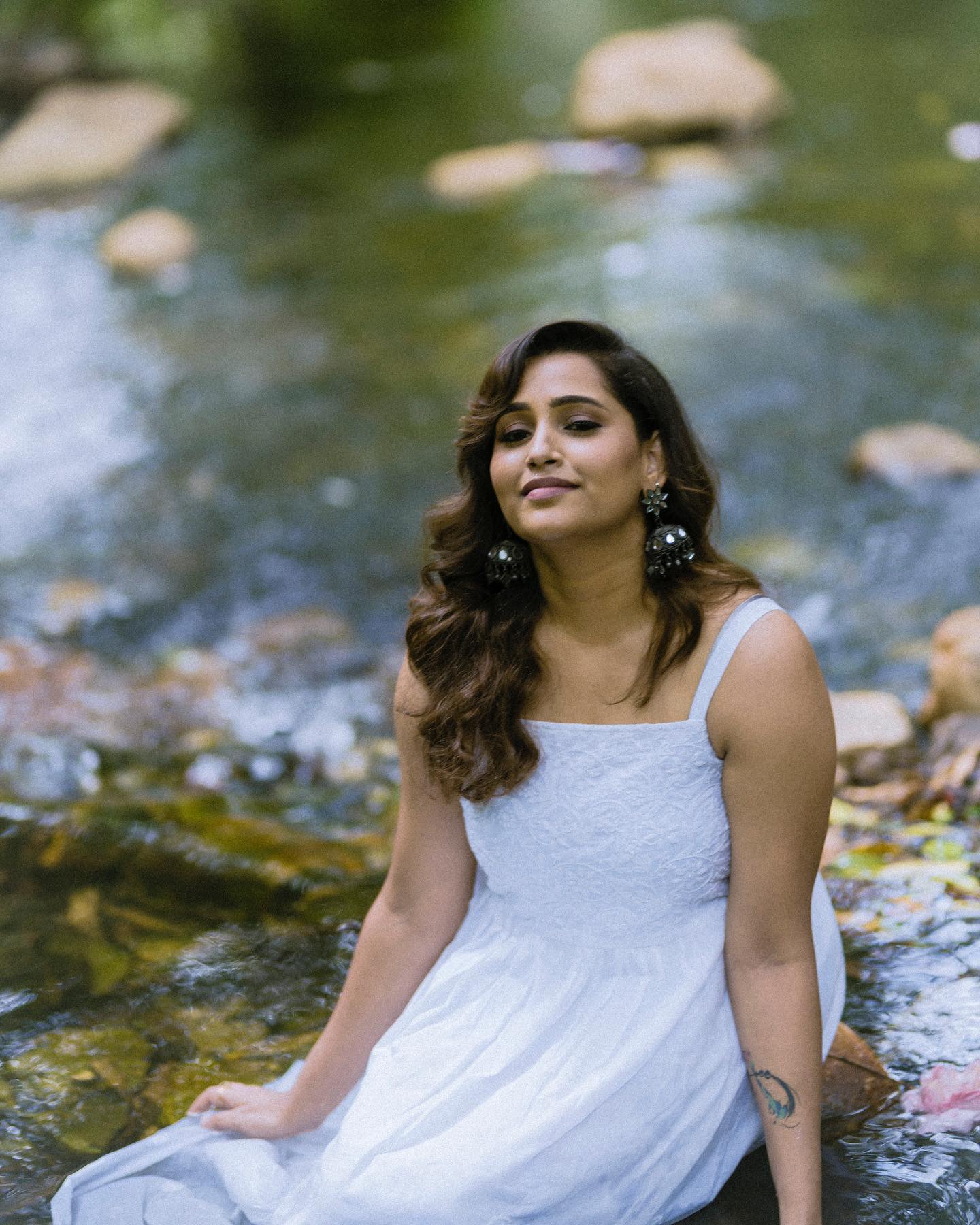 The Queen of Bigg Boss 8 Tamil: Jacquline’s Unforgettable Journey | The ...