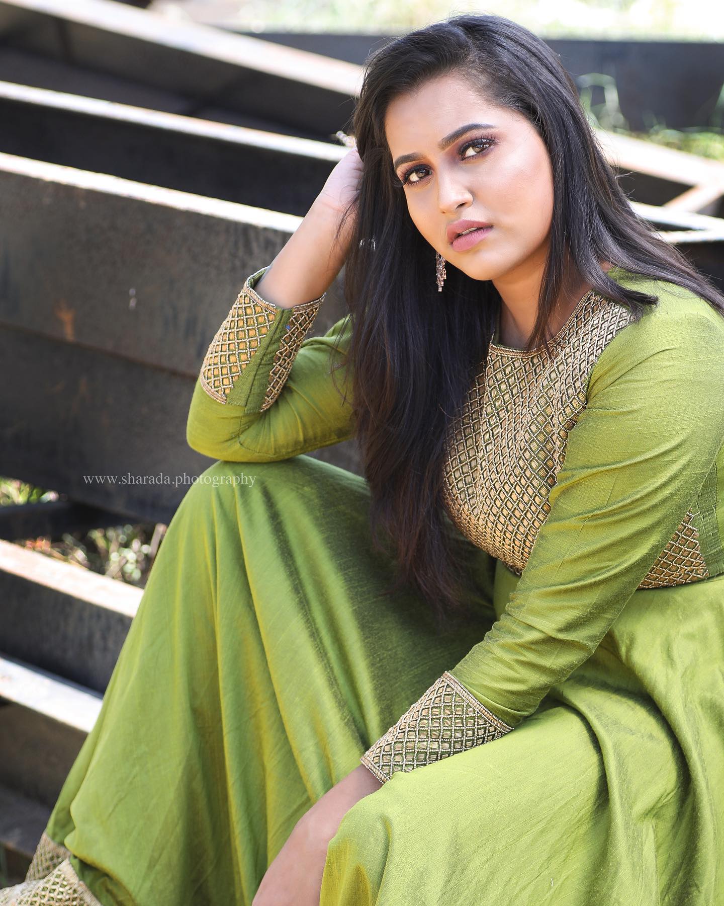 The Queen of Bigg Boss 8 Tamil: Jacquline’s Unforgettable Journey | The ...