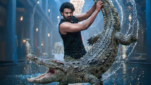 The Raja Saab OTT Release Date and Platform: Prabhas’ Romantic Horror ...