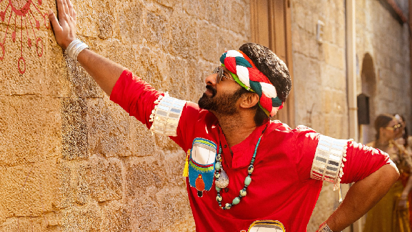 The Raja Saab OTT Release Date and Platform: Prabhas’ Romantic Horror ...