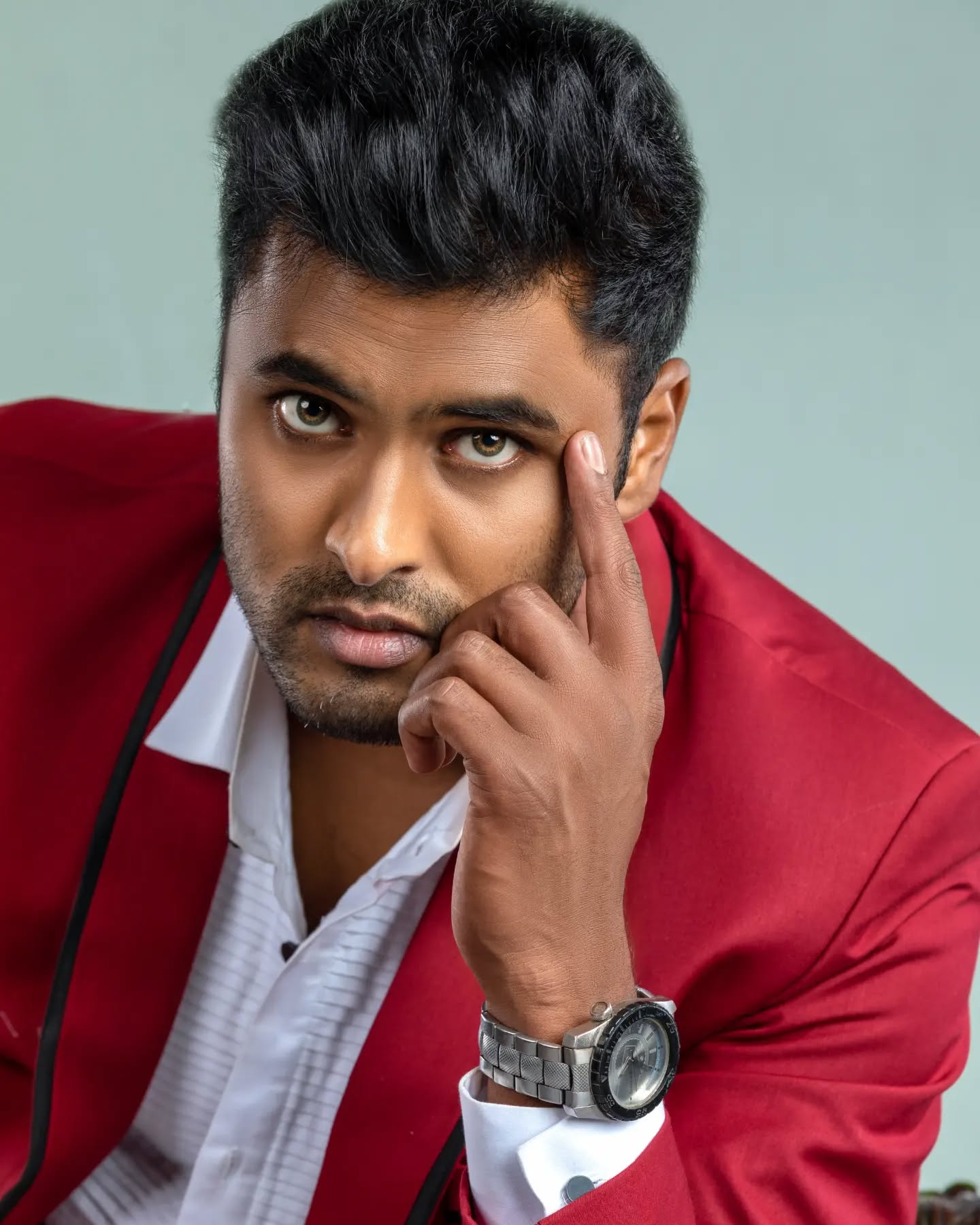 The Remarkable Story of Amir: The Inspiring Journey of Amir Dancer ...