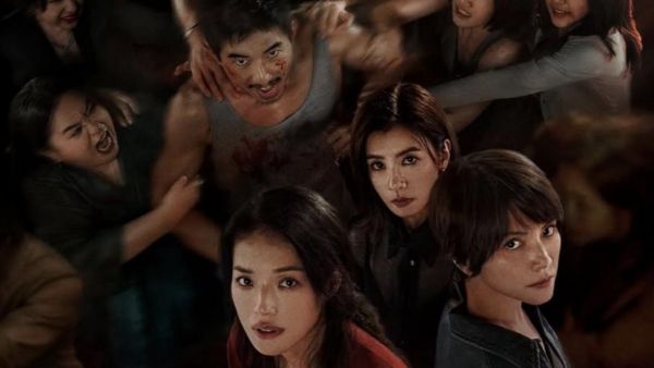 The Resurrected OTT Release | Cast Of The Resurrected | The Resurrected ...