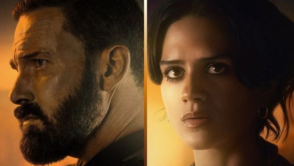 The Rip OTT Release: When & Where to Watch the Film Online | The Rip on ...