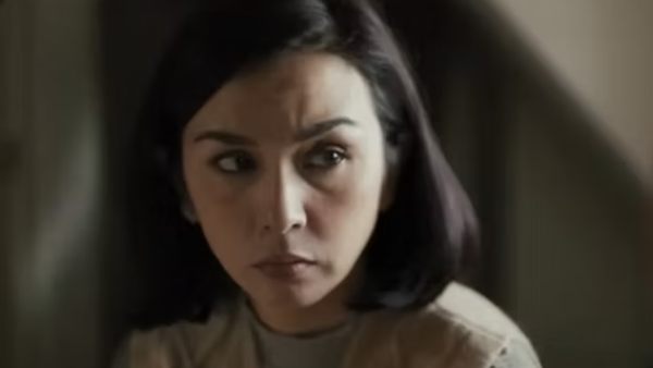 The Time That Remains OTT Release Date: Find Out The Platform And ...