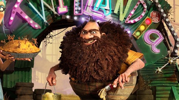 The Twits OTT Release: Watch the Animated Musical Comedy on Netflix ...