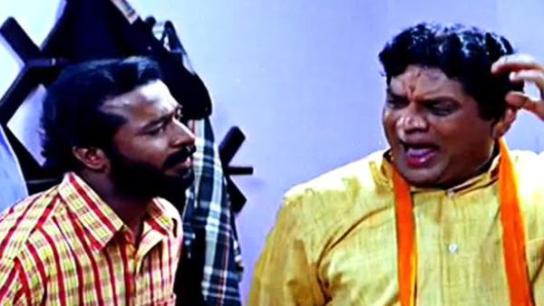 7 Malayalam Horror Comedies That Deserve A Spot On Your Watchlist| Top ...