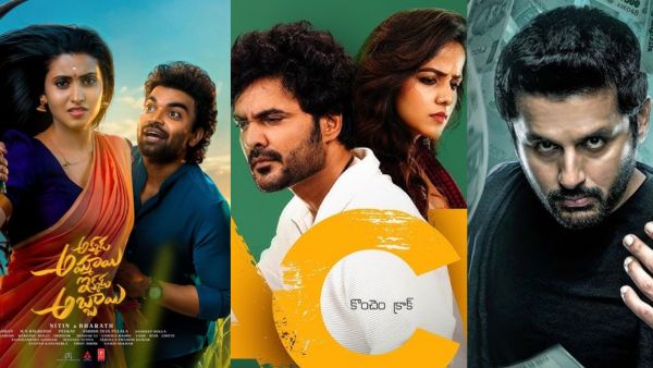 This Week Movie and OTT Releases (May 9) | This Week Movie and OTT ...