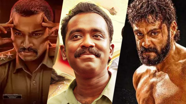 Upcoming Movie & OTT Premieres (April 10th, 2025): Good Bad Ugly, Jaat, Bazooka, Vaamana & More ...
