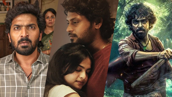 Upcoming Movie & OTT Premieres (April 10th, 2025): Good Bad Ugly, Jaat, Bazooka, Vaamana & More ...