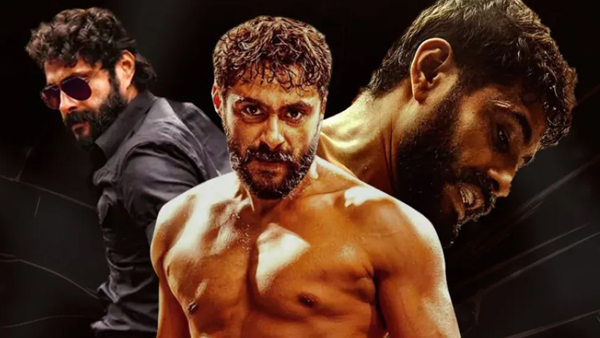 This Week's Movie & OTT Releases (April 18th, 2025): Odela 2, Kesari ...