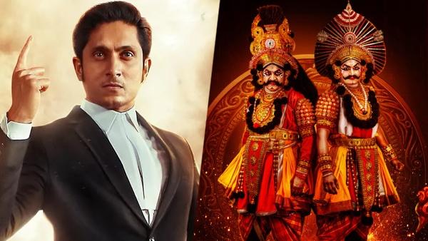 This Week's Movie & OTT Releases (April 18th, 2025): Odela 2, Kesari ...