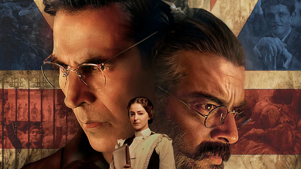 This Week's Movie & OTT Releases (April 18th, 2025): Odela 2, Kesari ...