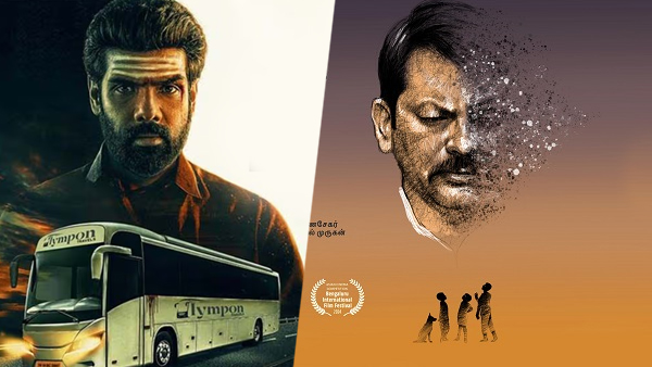 This Week's Movie & OTT Releases (April 18th, 2025): Odela 2, Kesari ...