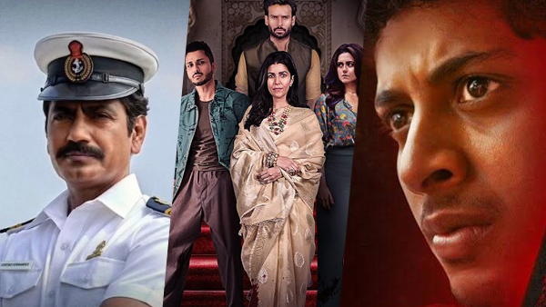 This Week’s OTT & Movie Releases (May 1, 2025): Hit 3, Thunderbolts ...