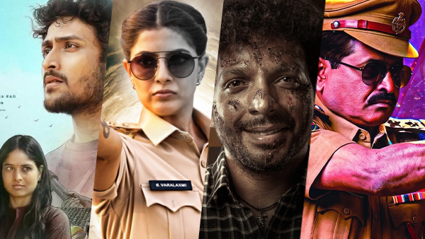 Suriya's Karuppu, Akshay Kumar's Bhooth Bangla & Raakh: New Movies and ...