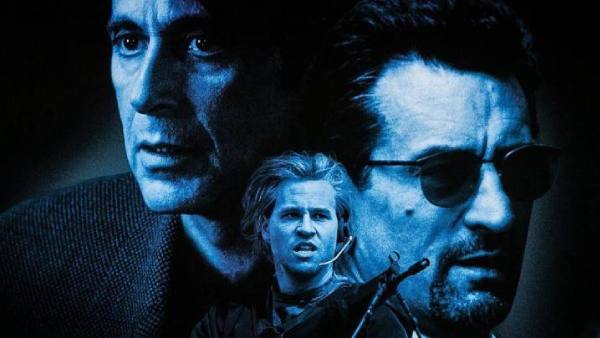 Top 10 Must-watch Heist Movies That Reshaped Hollywood’s Legacy| Must ...