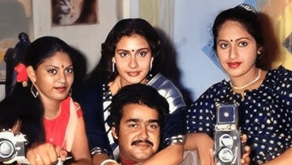 Top 5 Mohanlal Evergreen Comedies You’ll Love Rewatching | 5 Must-watch ...