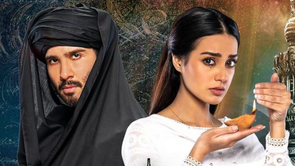 Pakistani dramas have captivated audiences worldwide with their ...