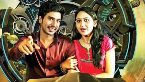 Futuristic Tamil Films That Redefined Sci-Fi Cinema | Best Tamil Science Fiction Movies to Watch ...