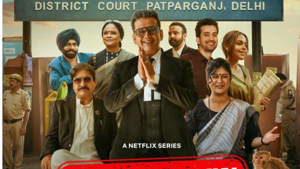 Best Hindi Web Series On Netflix | Top 7 Must-Watch Web Series 2024 On ...