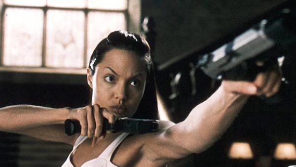 Seven Hollywood Actresses Who Set The Screen On Fire In Action Roles ...