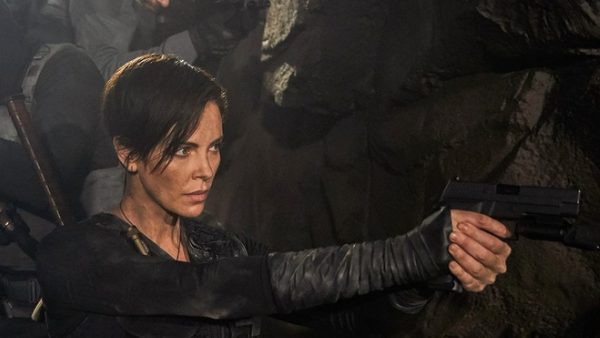 Seven Hollywood Actresses Who Set The Screen On Fire In Action Roles ...