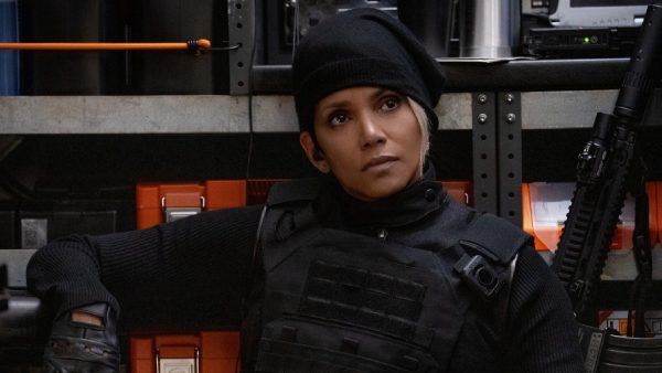 Seven Hollywood Actresses Who Set The Screen On Fire In Action Roles ...