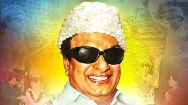 Top Tamil Actors Who Founded Their Own Political Parties | Tamil Cinema ...